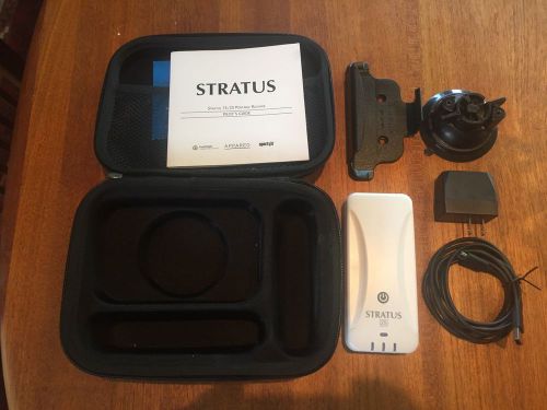 Sell Stratus 2S ADS-B Receiver in Chambersburg, Pennsylvania, United ...
