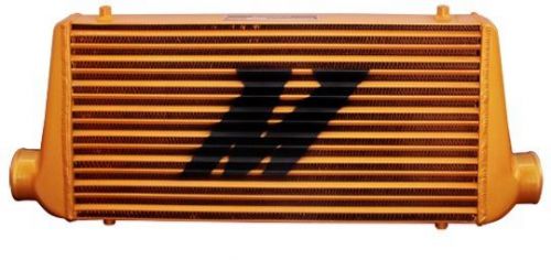 Sell MMINT-UMG MISHIMOTO Universal Intercooler M-Line Eat Sleep Race Edition, GOLD in Brooklyn ...