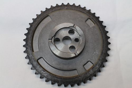 Sell LS3 LS2 Timing Chain Cam Camshaft Gear Sprocket 58X 3 Bolt New GM ...