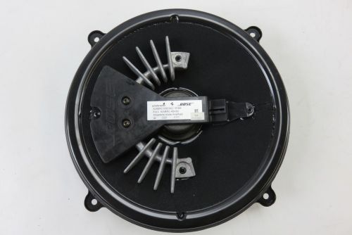 Sell 05 Ferrari 612 Scaglietti rear subwoofer speaker sub factory Bose ...