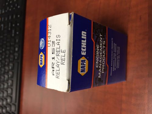 Sell Napa Relay AR153 in Conneaut Lake, Pennsylvania, United States ...