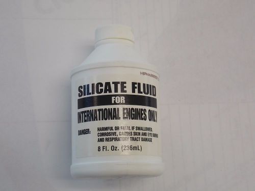 Sell International Silicate Fluid P/N 8000845R91 in White Marsh ...