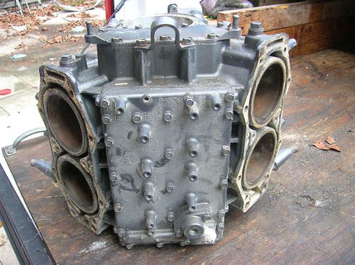 Sell YAMAHA OUTBOARD V4 BLOCK in Stuart, Florida, United States, for US ...