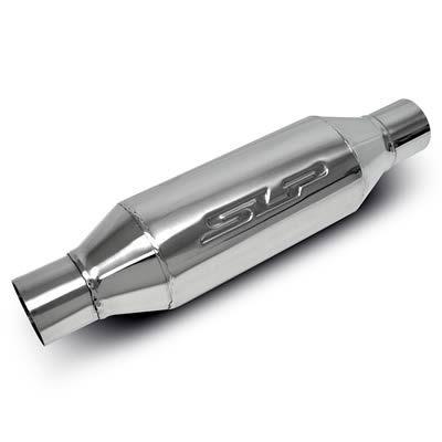 Sell SLP Performance Loud Mouth II Bullet Muffler 310301306 in ...