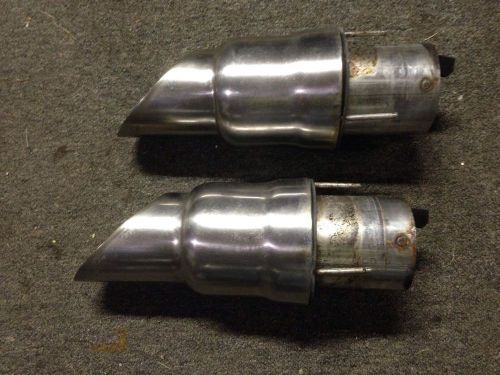 Sell Boat Mufflers Exhaust Corsa in Alden, New York, United States