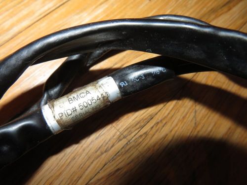 Sell 5005441 5009035 Evinrude ETEC Hydraulic Power Trim Tilt 25 30 40 ...