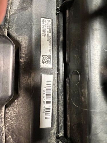 Sell 2022 Can Am Defender speedometer gauge cluster and bezel in ...