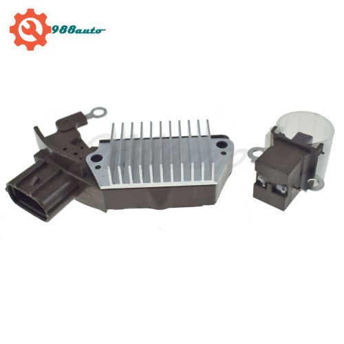 Sell ALTERNATOR REGULATOR & BRUSH HOLDER FOR TOYOTA MATRIX MR2 PONTIAC ...