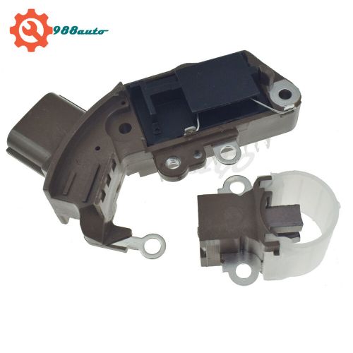 Sell ALTERNATOR REGULATOR & BRUSH HOLDER FOR TOYOTA MATRIX MR2 PONTIAC ...