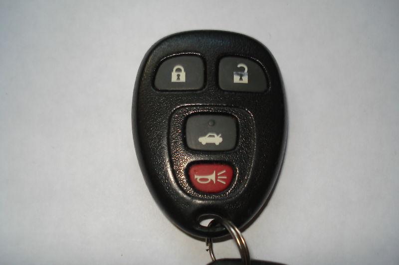 Buy OEM 2002 03 2004 HONDA CR-V CRV KEYLESS REMOTE ENTRY FOB ...