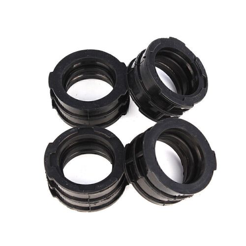 Sell Carb Carburetor Intake Manifold Rubber Boot Adapter Fit Yamaha ...
