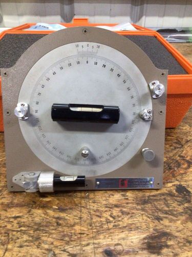 Sell Propeller Protractor in , for US $600.00