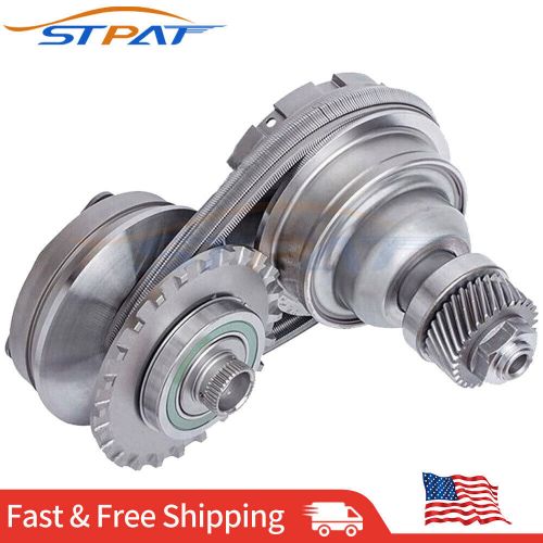 Sell JF011E RE0F10A 901047 CVT Transmission 30T Pulley Set+Chain Belt Kit For Nissan in , for US ...