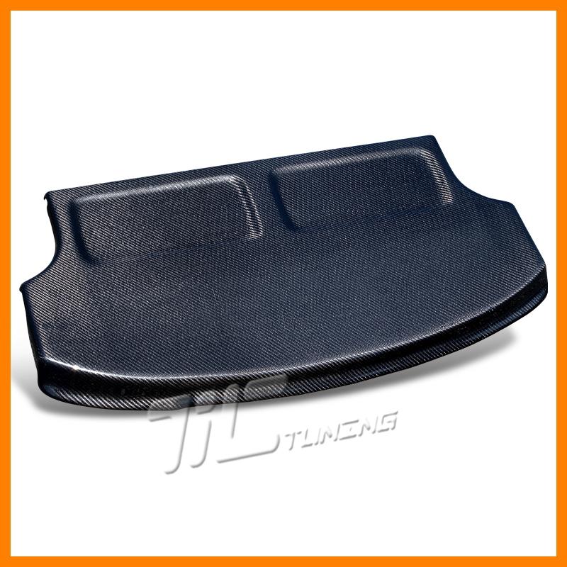 Sell ACURA INTEGRA SPORT EDITION JDM A+ CARBON FIBER REAR TRUNK COVER ...