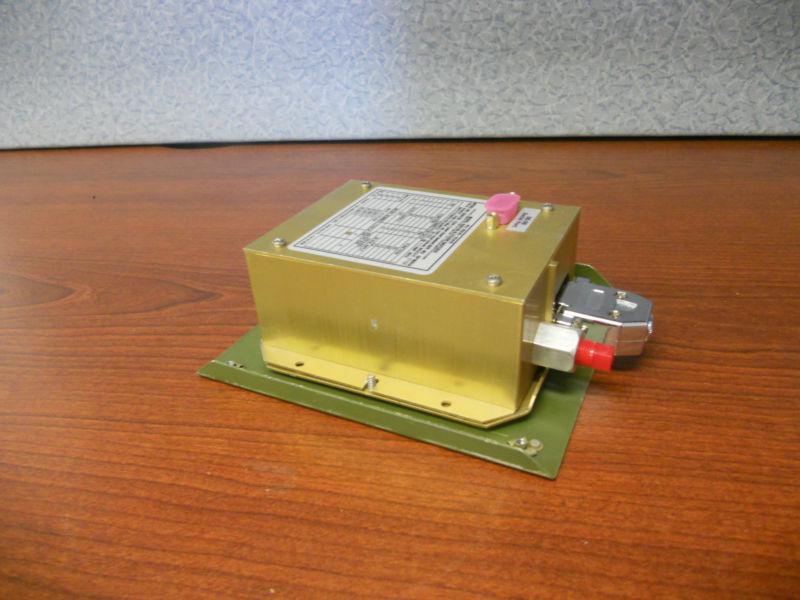 Sell Trans Cal Industries SSD120-50A Blind Encoder with serial output ...