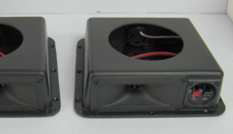 Sell UNIVERSAL OVERHEAD CONSOLE MARINE UTV POLARIS GOLF CART EMPTY 6.5 ...