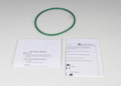 Sell ACDELCO OE SERVICE MU1228 Electric Fuel Pump-Fuel Tank/Fuel Pump ...