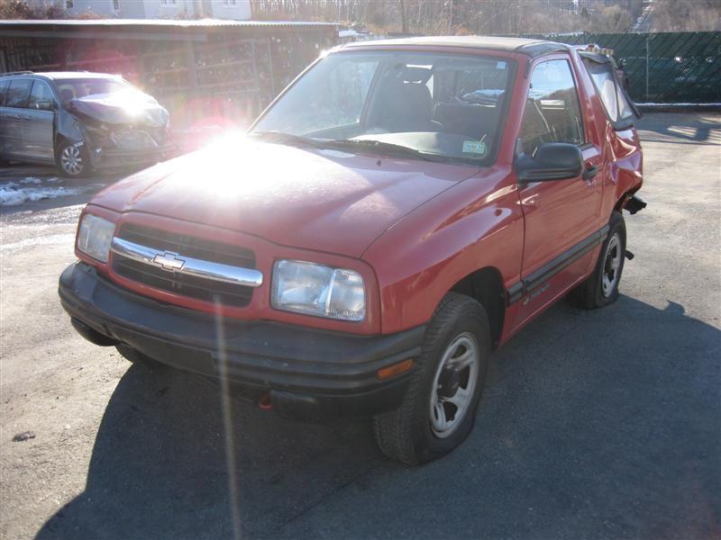 Sell 99 00 01 02 03 04 TRACKER WHEEL 15X5-1/2 STEEL in Terryville ...