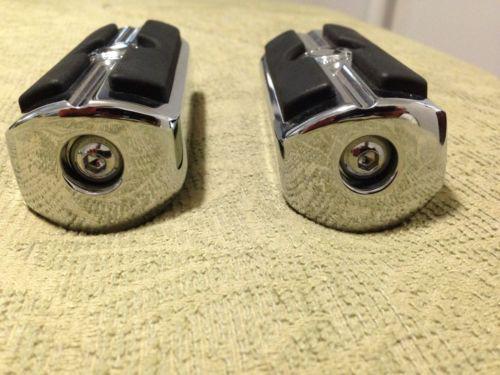 Purchase Willie G. Skull Footpeg Kit 50370-04 in Forest Hill, Maryland ...