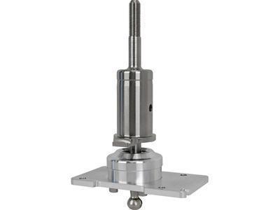 Purchase Steeda Shifter Manual Transmission Tri-Ax Short Throw Getrag ...