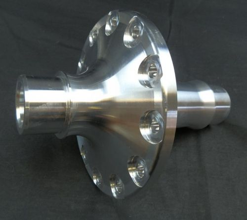 Purchase Aluminum Spool for Quick Change Rear End 2.031" journal 31 ...