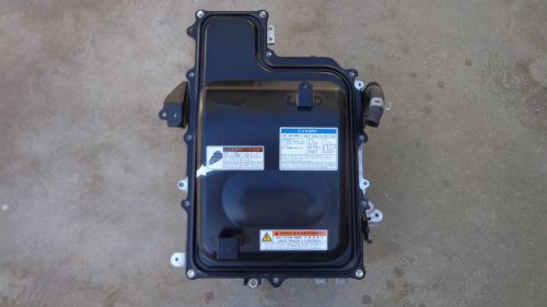 Purchase 2006 Toyota Highlander Lexus RX400h Hybrid DC Converter ...