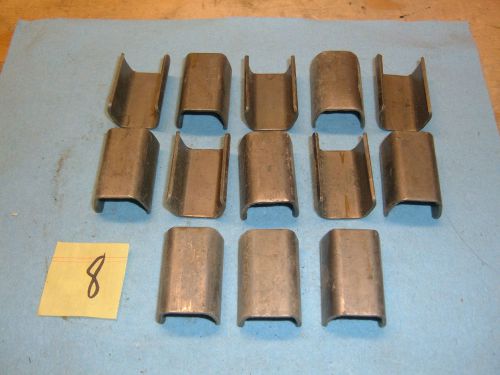 Purchase NOS TRACK CLIPS, SKI-DOO, BOMBARDIER Snowmobile #281-0090-02 ...