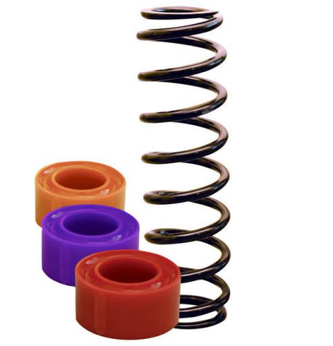 Purchase LONGACRE 61051 - 1 1/4 " Large Spacing Coil Over Spring Rubber ...