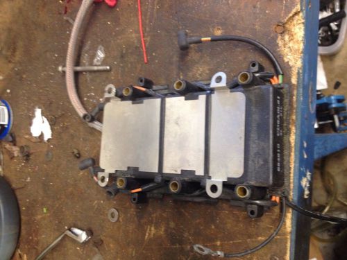 Purchase evinrude/johnson power pack oem # 584985 in Ashland, New ...