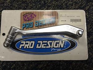 Purchase Pro Design Aluminum Power Shifter Honda TRX450R TRX 450R in ...