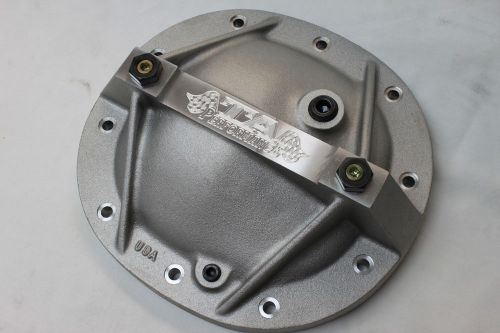 Sell Camaro/Firebird TA Performance Borg Warner 9 Bolt Rear End Cover ...