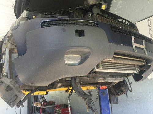 Purchase 2003 2004 2005 2006 Volvo XC90 Front Bumper Cover Assembly ...