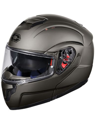 Purchase Castle X 36-3042 Atom SV Solid Color Modular Helmet SML ...