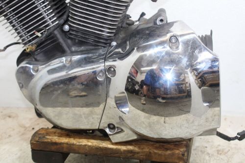 Purchase 2008 SUZUKI BOULEVARD C90 VL1500 ENGINE MOTOR RUNNER in ...