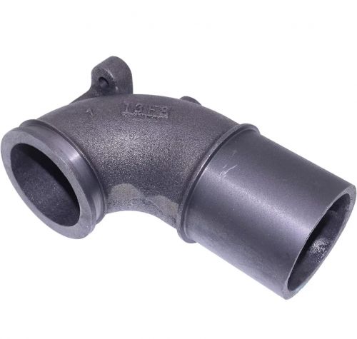 Purchase NEW Outlet Connection Exhaust for Cummins 4BT 6BT 3910992 in ...