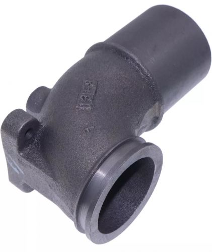 Purchase NEW Outlet Connection Exhaust for Cummins 4BT 6BT 3910992 in ...