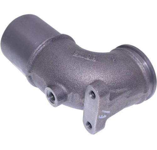 Purchase NEW Outlet Connection Exhaust for Cummins 4BT 6BT 3910992 in ...