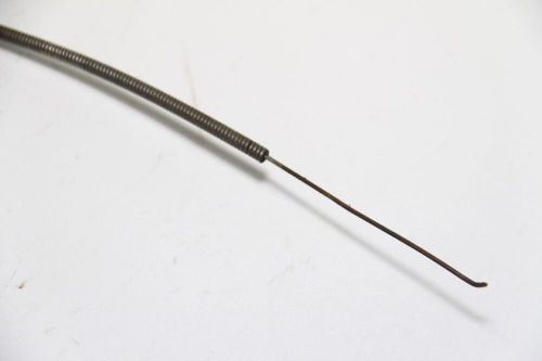 Purchase McFarlane Mixture Control Cable Assembly (39 Inch), P/N: MC600 ...