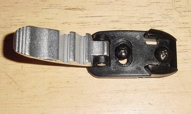 Purchase 2-Answer Mode/Fazer-MSR MXT/VX-1/ATV Replacement Boot Buckle ...