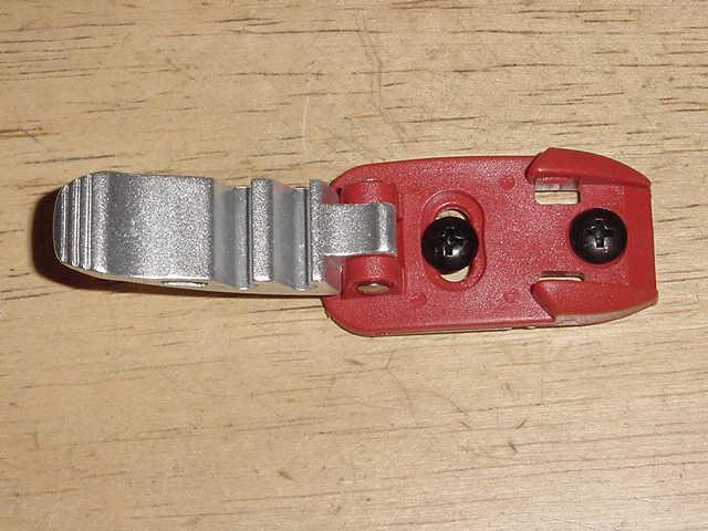 Purchase 2-Answer Mode/Fazer-MSR MXT/VX-1/ATV Replacement Boot Buckle ...