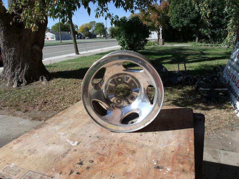 Sell Tsw 15 Inch Rims in Patchogue, New York, US, for US $350.00