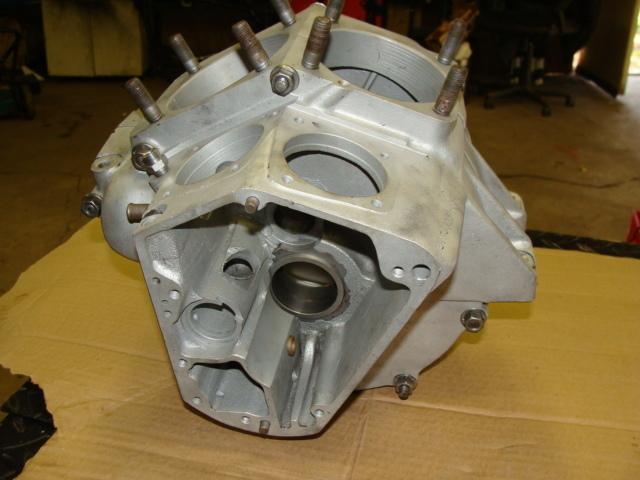 Purchase 1978 Harley Shovelhead Super Glide Superglide FXE Motor Engine ...