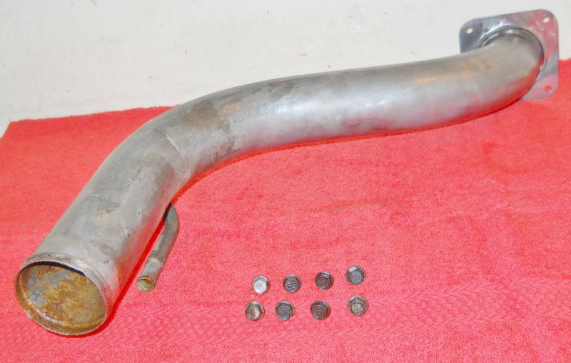 Purchase 1970 1971 Ford Ranchero 500 GT Squire ORIG GAS FUEL TANK ...