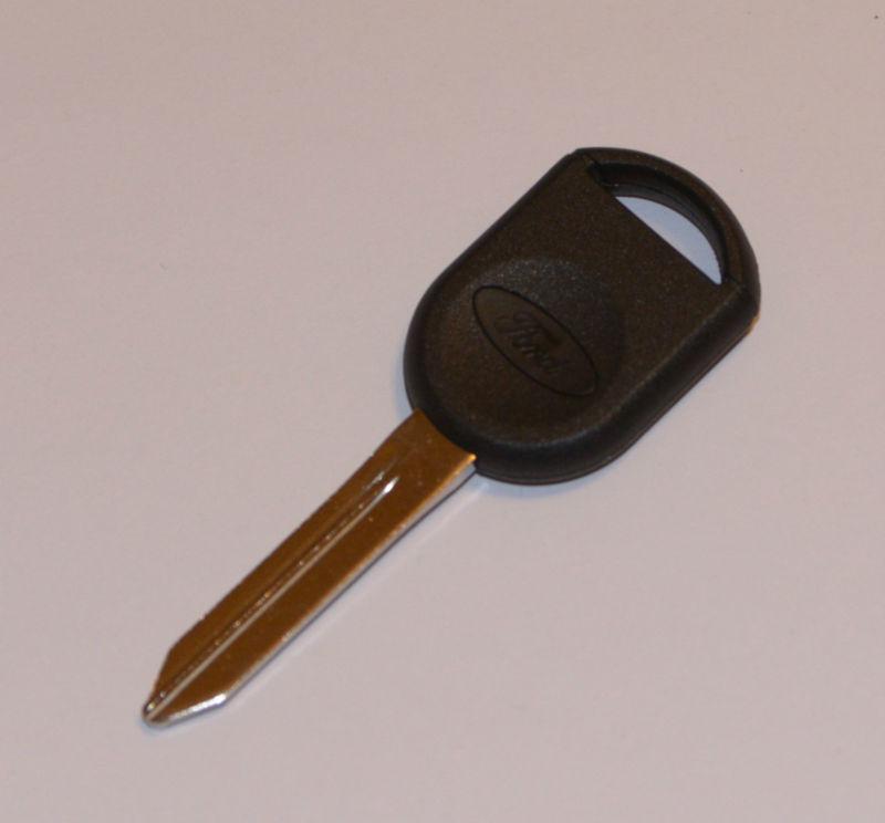 Purchase FORD MUSTANG RANGER TAURUS FOCUS WINDSTAR Transponder Ignition ...