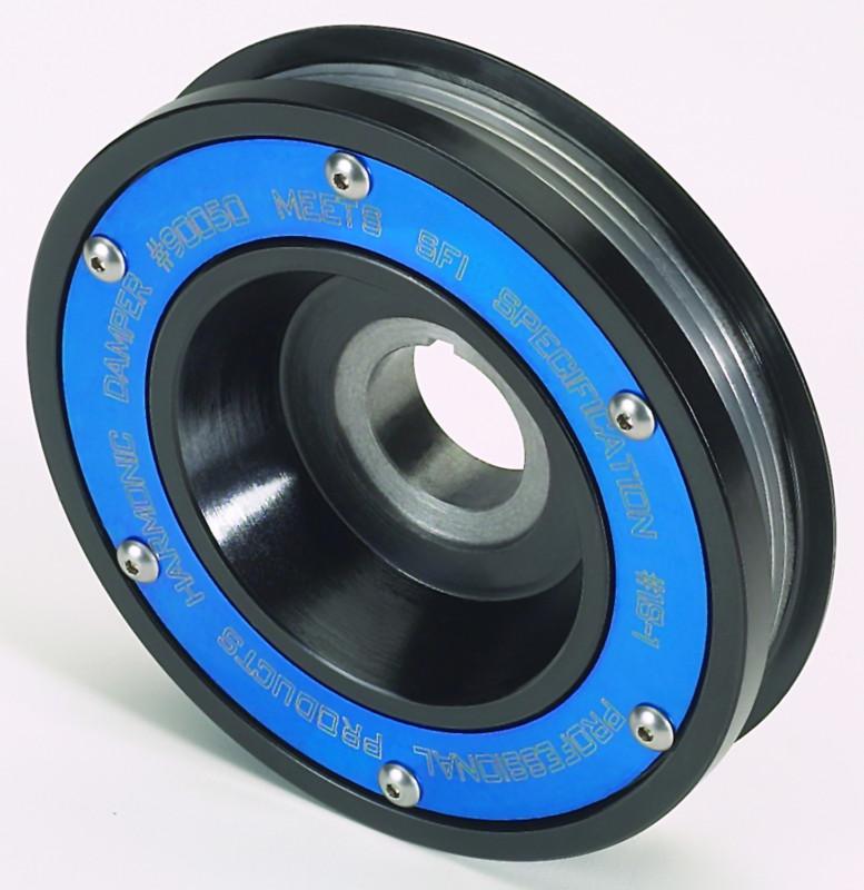 Purchase Professional Products 90050 Powerforce+Plus Harmonic Damper in ...