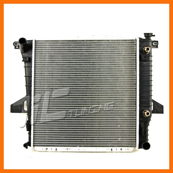 Purchase REPLACEMENT 1998-2001 FORD RANGER 2.5L 4CYL AUTO MAZDA B2500 ...