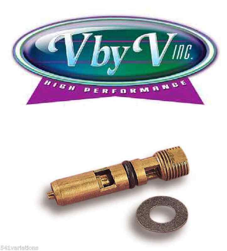 Purchase Holley 6-508 "Viton" Adjustable Inlet Needle in Central Point ...
