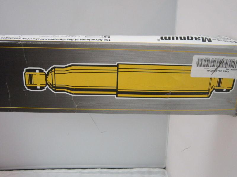 Purchase Monroe 34678 Gas Charged Magnum Shock Absorber in Jonesboro ...
