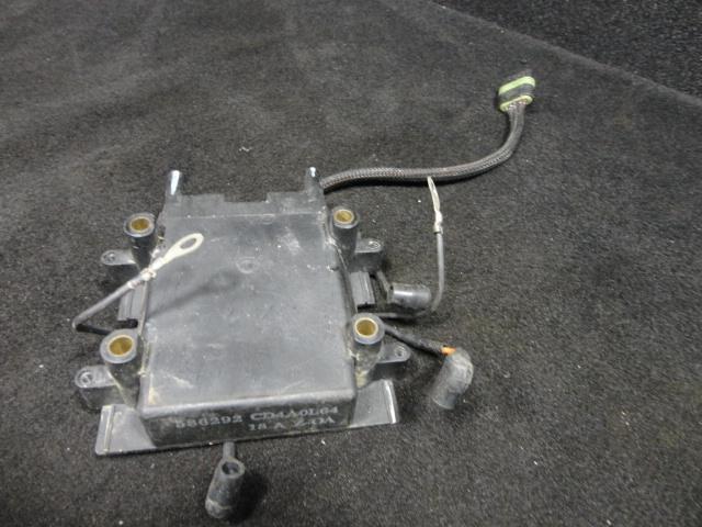 Purchase POWER PACK #586292/0586292 JOHNSON/EVINRUDE 1997-2006 10/90 ...