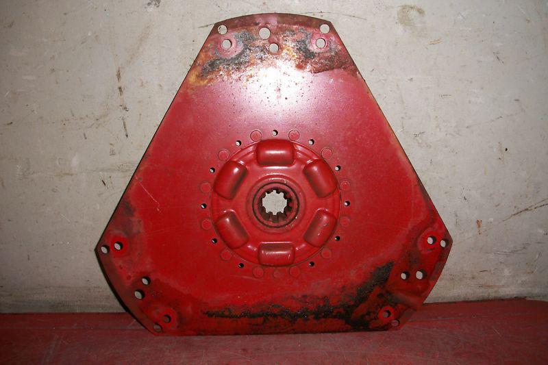 Purchase Volvo Penta AQ series Ford 302 Vibration damper plate 1974 10 ...